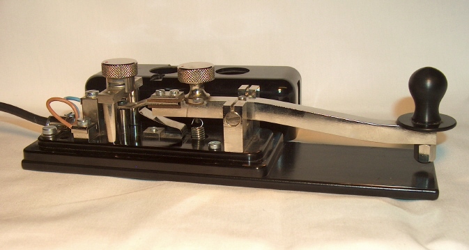 The M.P. Pedersen/Amplidan Key