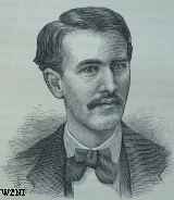 Thomas A. Edison-Telegraph