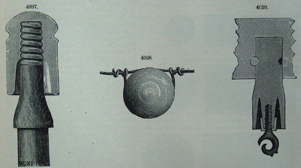 Thomas Edison Quadruplex Telegraph THOMAS ALVA EDISON (1847 – 1931)